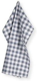 Bavlněné utěrky v sadě 2 ks 50x70 cm Gingham – Tiseco Home Studio