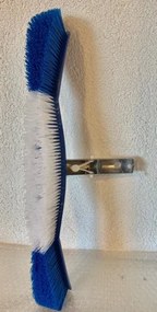 Vagnerpool Bazénový kartáč profi 51cm - alu držák