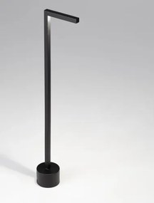 Sloupkové LED svítidlo NOVA LUCE PIPE 5W 3000K IP65 9060263
