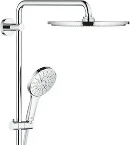 Grohe Rainshower SmartActive - Sprchový set 310 s termostatem | 95 l/m