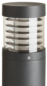 RED - Design Rendl - R12626 - LED Venkovní lampa ABAX LED/15W/230V IP54 antracit