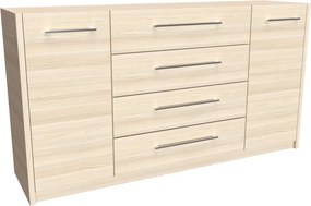 Komoda MIA 3 (na výběr více variant)
