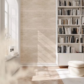 Látkové akustické panely v sadě 2 ks 60x60 cm Travertine II – Styler