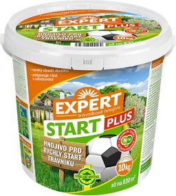 Forestina EXPERT START Plus trávníkové hnojivo 10 kg