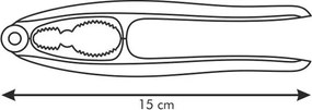 TESCOMA Louskáček na ořechy PRESTO
