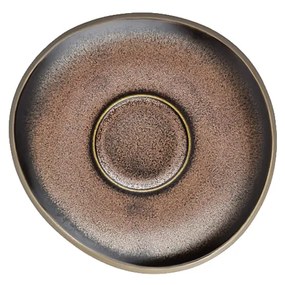 Rosenthal Espresso podšálek Junto Bronze, Ø 11,5 cm 21540-405252-64716