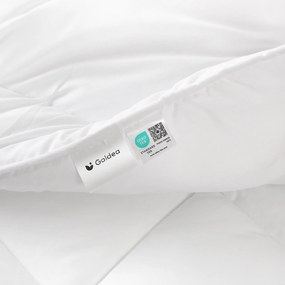 Goldea celoroční přikrývka comfort - 140 x 220 cm 140 x 220 cm