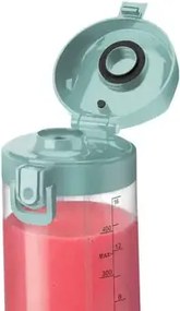 Nutribullet Portable NBP003LBL světle modrá / 0,475 l / aku (USB-C)