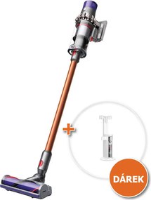 Dyson V10 Absolute 2023 - Rozbalený - Tyčový vysavač 2v1