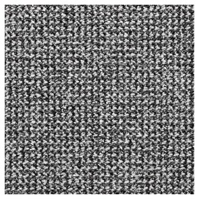 TIMZO Metrážový koberec Tilburg 1426 šedá BARVA: Šedá, ŠÍŘKA: 5 m, DRUH: smyčka