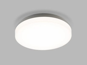 LED2 ROUND, stropní LED svítidlo, IP54 Průměr svítidla: 25 cm