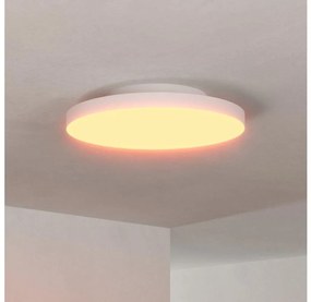Eglo 900055 - LED RGBW Stmívatelné stropní svítidlo TURCONA-Z LED/22,4W/230V