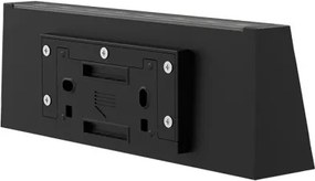 Viking - LED Solární nástěnné svítidlo LED/1,3W/3,7V IP44 4000K 2000 mAh