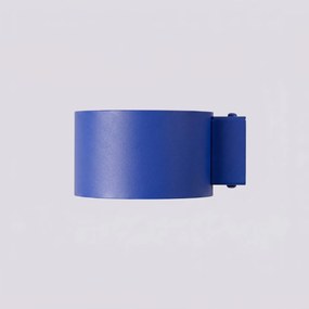 Sollux Lighting Nástěnné svítidlo MODO 1 ultramarínové GX53