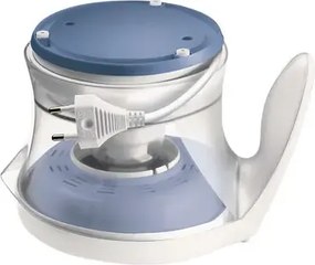 Philips HR 2744 / lis na citrusy / 0.6l / 25W / Auto Reverse / bílá