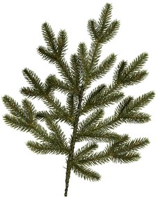 Nolshops - Smrk Kanadský 220 cm PE - 3D jehličí