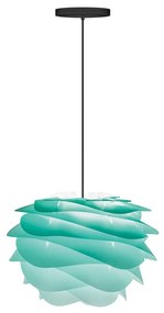 Lustr Carmina Mini Turquoise, Ø 32 cm VITA Copenhagen