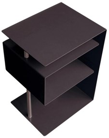 Radius designové odkládací stolky X-Centric