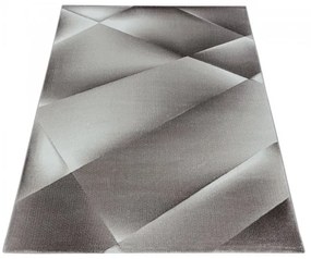 Vopi | Kusový koberec Costa 3527 brown - 160 x 230 cm