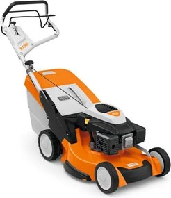 Benzínová sekačka STIHL RM 655 V + Prodloužená záruka