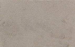 Lano, Metrážový koberec Supersoft 250 béžový, šíře 4m, béžová, ab (mřížka), ložnice