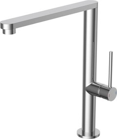 Gamma Nook Pro, vysoká dřezová baterie h-293, chromová, GMA-BNKP-CH