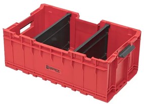 Box na nářadí QS ONE Box Plus RED Ultra 16495