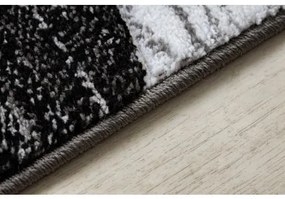 koberec ALTER Bax pruhy růžový velikost 120x170 cm | krásné koberce cz