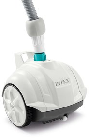 INTEX 28007 Automatický čistič dna a stěn bazénu pro efektivní údržbu vody