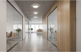 Kanlux 26439 - LED Str. sv. VARSO LED/22/30W/230V 3000/4000/6500K pr. 33 cm IP54