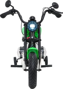 Ramiz Dětský motocykl BMW R18 zelený