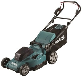 Makita DLM480Z Aku sekačka 480mm Li-ion LXT 2x18V bez aku DLM480Z