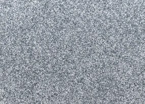 Koberce Breno Metrážový koberec MICHIGAN 81, šíře role 400 cm, Modrá