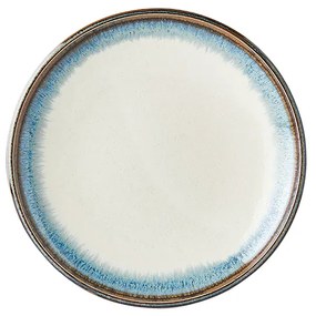 Made in Japan (MIJ) Předkrmový mělký talíř Aurora 20 cm