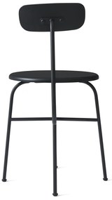 AUDO (MENU) Židle Afteroom Dining Chair, Black