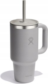 Termohrnek s brčkem Hydro Flask 32 Oz All Around 946 ml