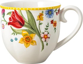 Villeroy&Boch Villeroy & Boch Spring Awakening sada 2 hrnků s uchem 13,8 × 10 × 9,6 cm, 390 ml