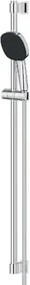 Grohe - Set sprchové hlavice, tyče a hadice, 2 proudy, chrom