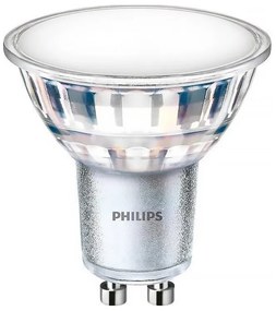 LED žárovka Philips GU10 5 W Studená 4000K 550Lm