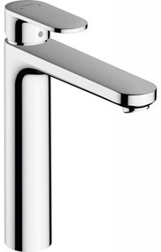 Hansgrohe Vernis Blend - Páková umyvadlová baterie 190 s odtokovou garniturou, chrom 71552000