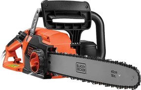 ELEKTRICKÁ ŘETĚZOVÁ PILA BLACK&DECKER - CS2245-QS