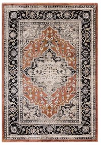 Koberec v cihlové barvě 240x330 cm Sovereign – Asiatic Carpets