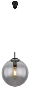 Globo 1582S - Lustr na lanku JOEL 1xE27/60W/230V pr. 30 cm 1582S