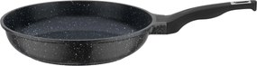 XXXLutz PÁNEV NA SMAŽENÍ povrch Vitaflon® Quarzit 28 cm GSW - Online Only vaření - 005240009403