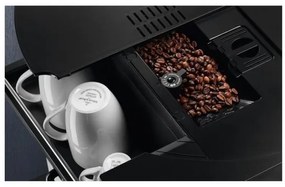 Electrolux KBC85X Vestavný kávovar
