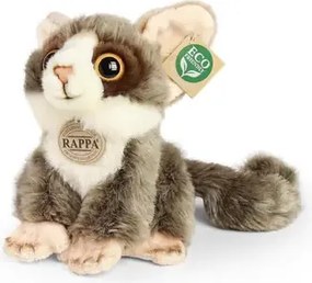 Rappa Plyšová komba sedící 18 cm / ECO-FRIENDLY / od 0 let