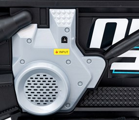 Ramiz Dětská motorka Future 88 bílá