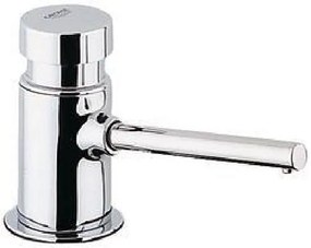 Grohe - Dávkovač tekutého mýdla, chrom 36194000