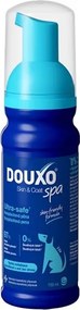 Douxo Skin & Coat SPA bezopl. pěna pro psy 150ml