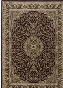 Kusový koberec Kashmir 2609 red - 200 x 290 cm